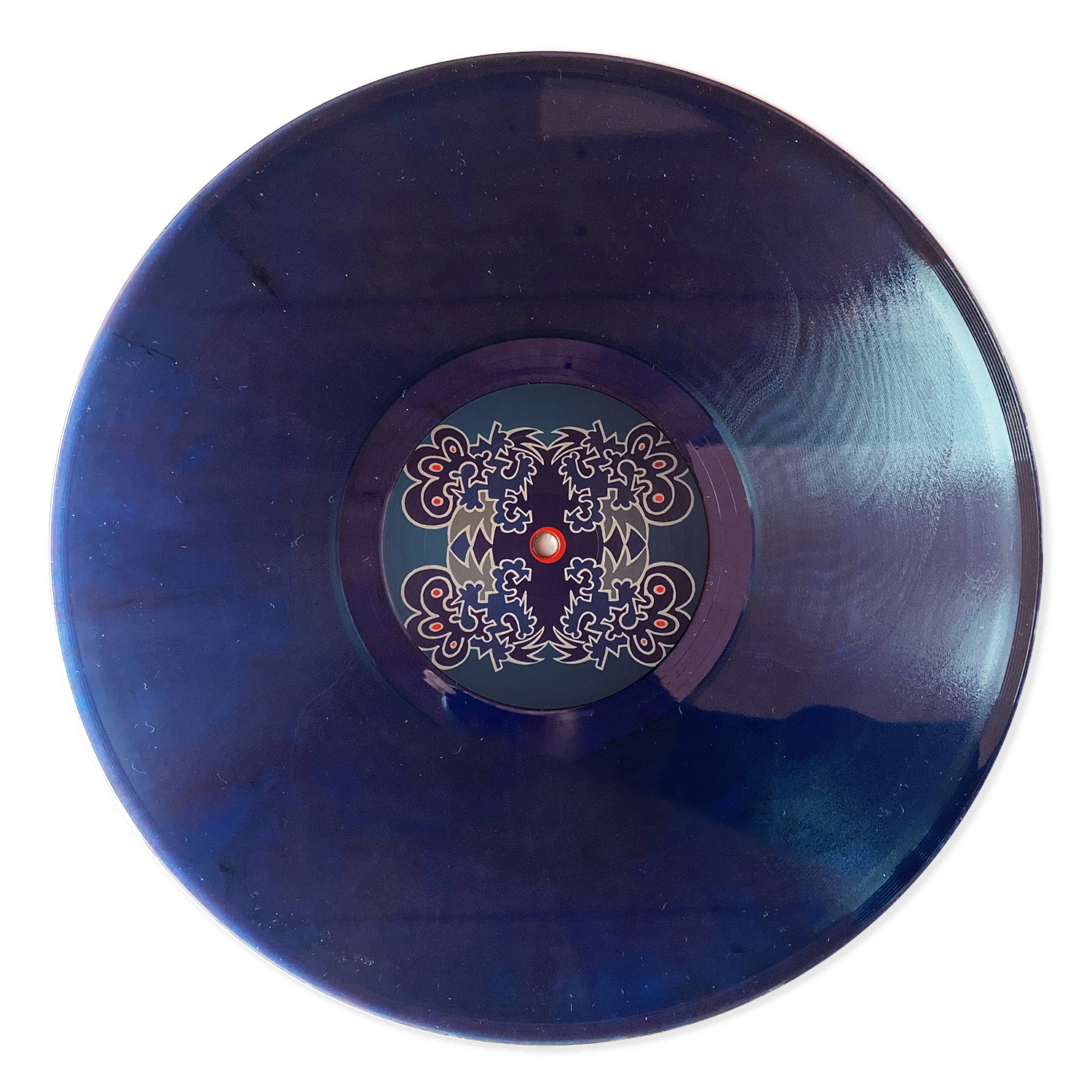 Terrace - Perks EP - Eevo Lute Music & Technology